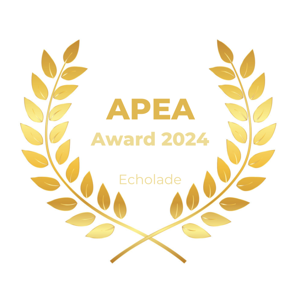 關於我們 | Echolade HK