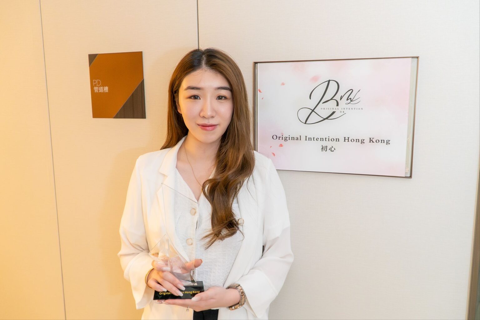 Original Intention HK – 90後初創女性健康產品 活出健康美麗 - Echolade HK